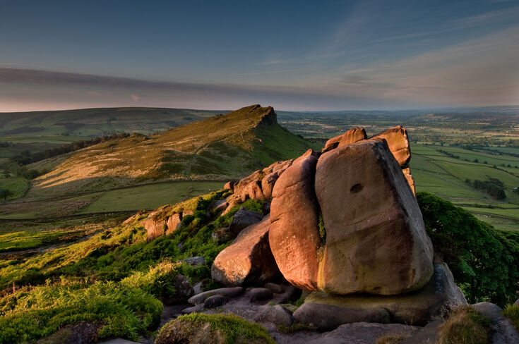 The Roaches | Staffordshire Wildlife Trust