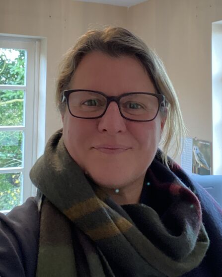 Our people | Staffordshire Wildlife Trust